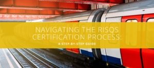 The RISQS Certification Process - Simpson Consultancy